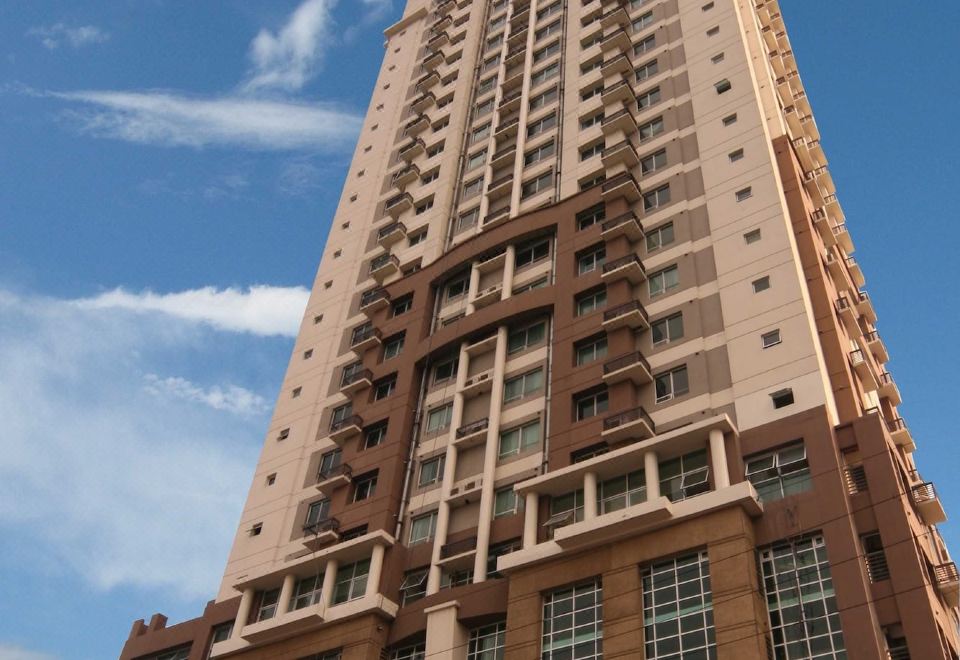 Lancaster Hotel Manila,Mandaluyong - Updated 2024 Reviews & Prices ...