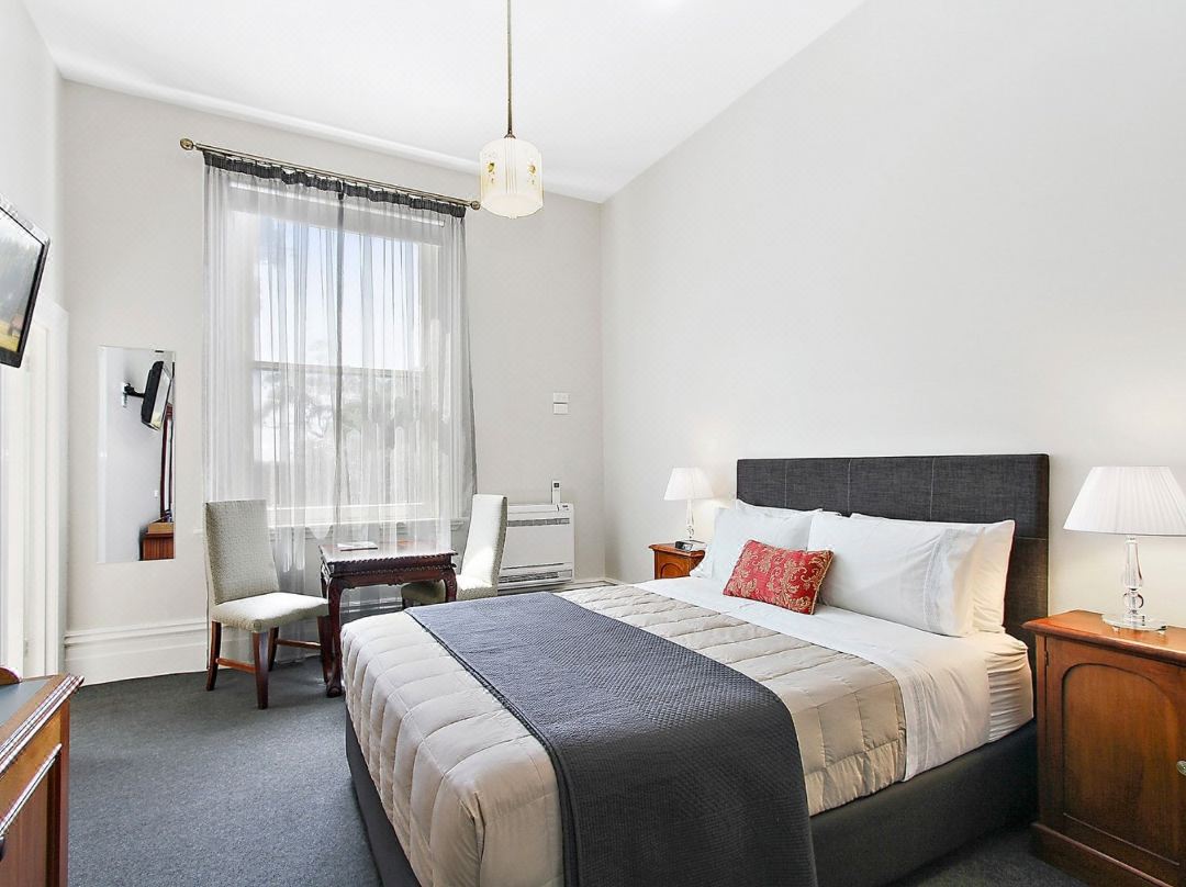 The Riversleigh - Gippsland