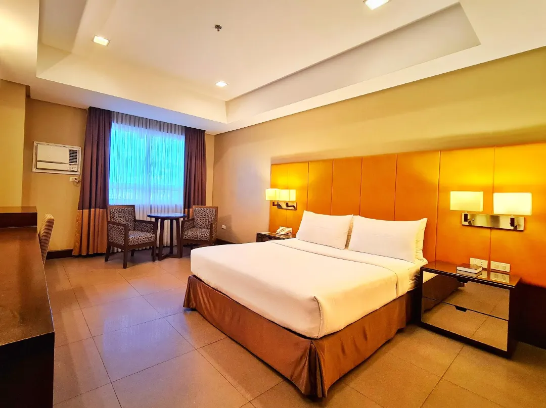 District 21 Hotel - Iloilo City