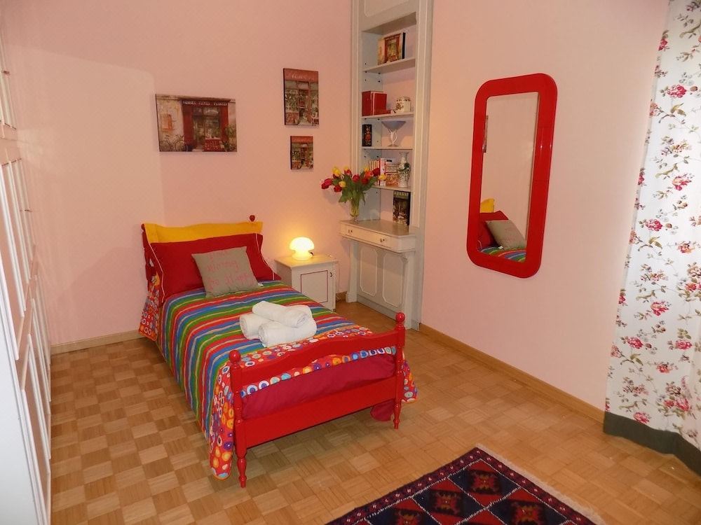 La Giara Rooms - Vérone