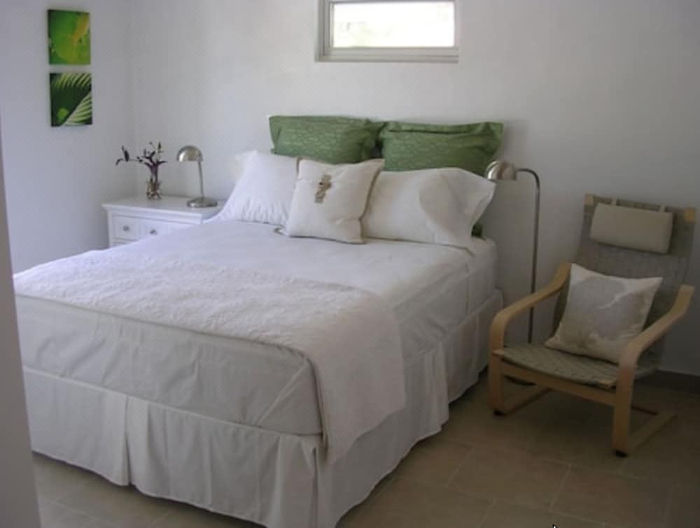 Cruz Bay Boutique Hotel - Saint Thomas