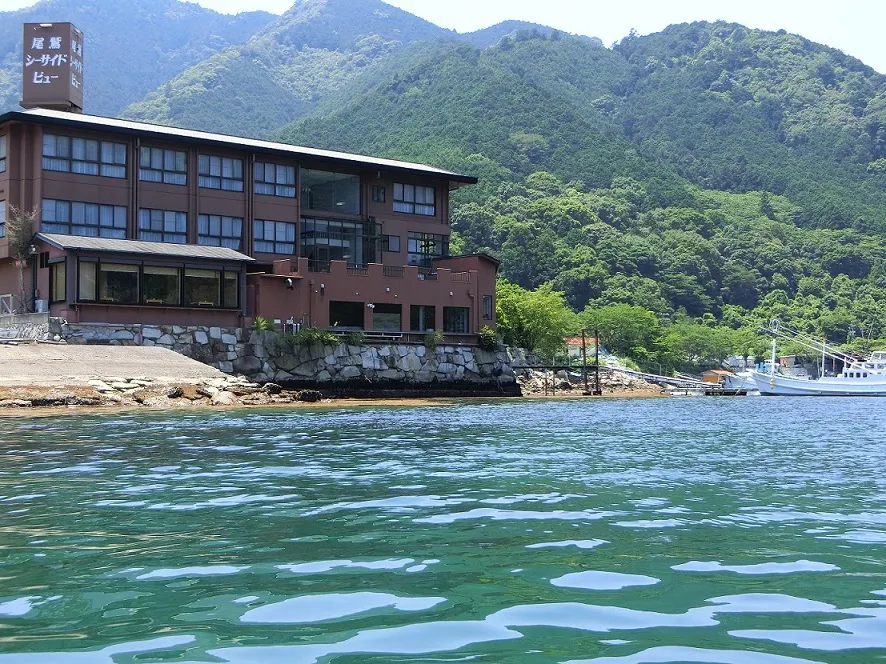 Owase Seaside View - Kumano