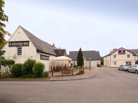 Premier Inn Cwmbran - Wales