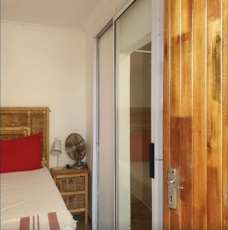 Mkoko Guesthouse - Brakpan