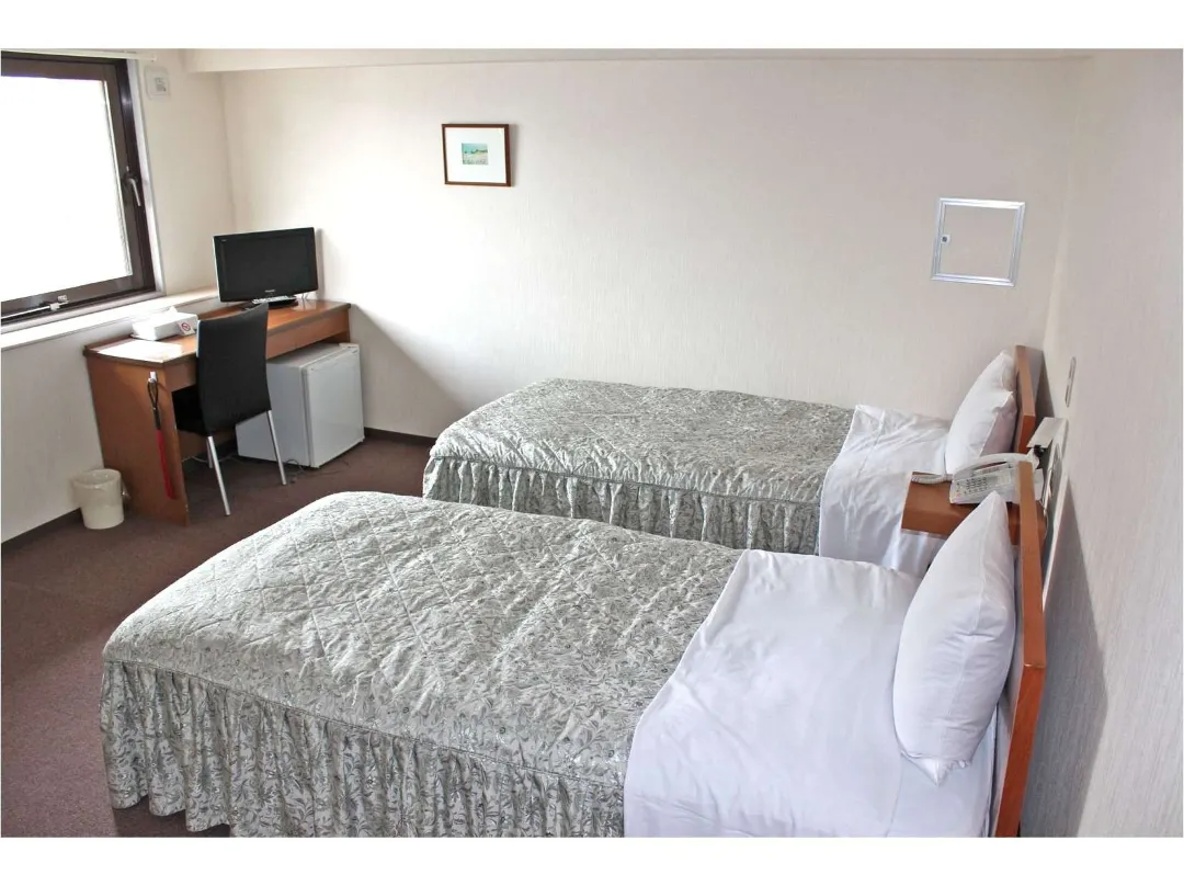 Business Hotel Issa Annex - Kokubunji