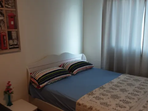 Chan Kim Don Mueang Guest House Triple Room - Bangkok