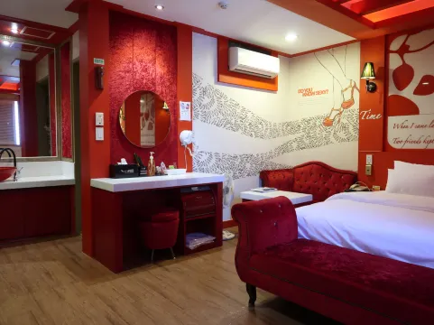 Ulsan Ilsan Time - Dong