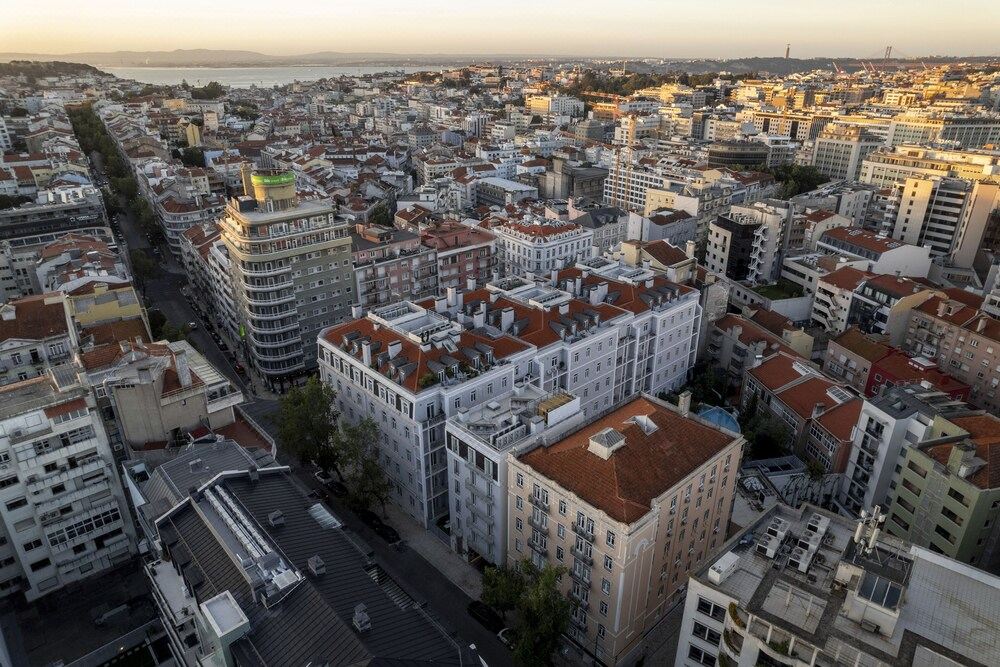 Marques Best Apartments | Lisbon Best Apartments - Lisbonne