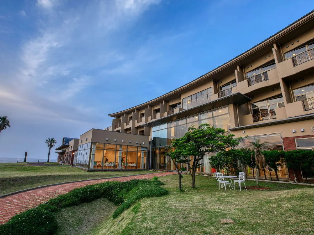 Ocean Resort Nomon Nagasaki - Nagasaki