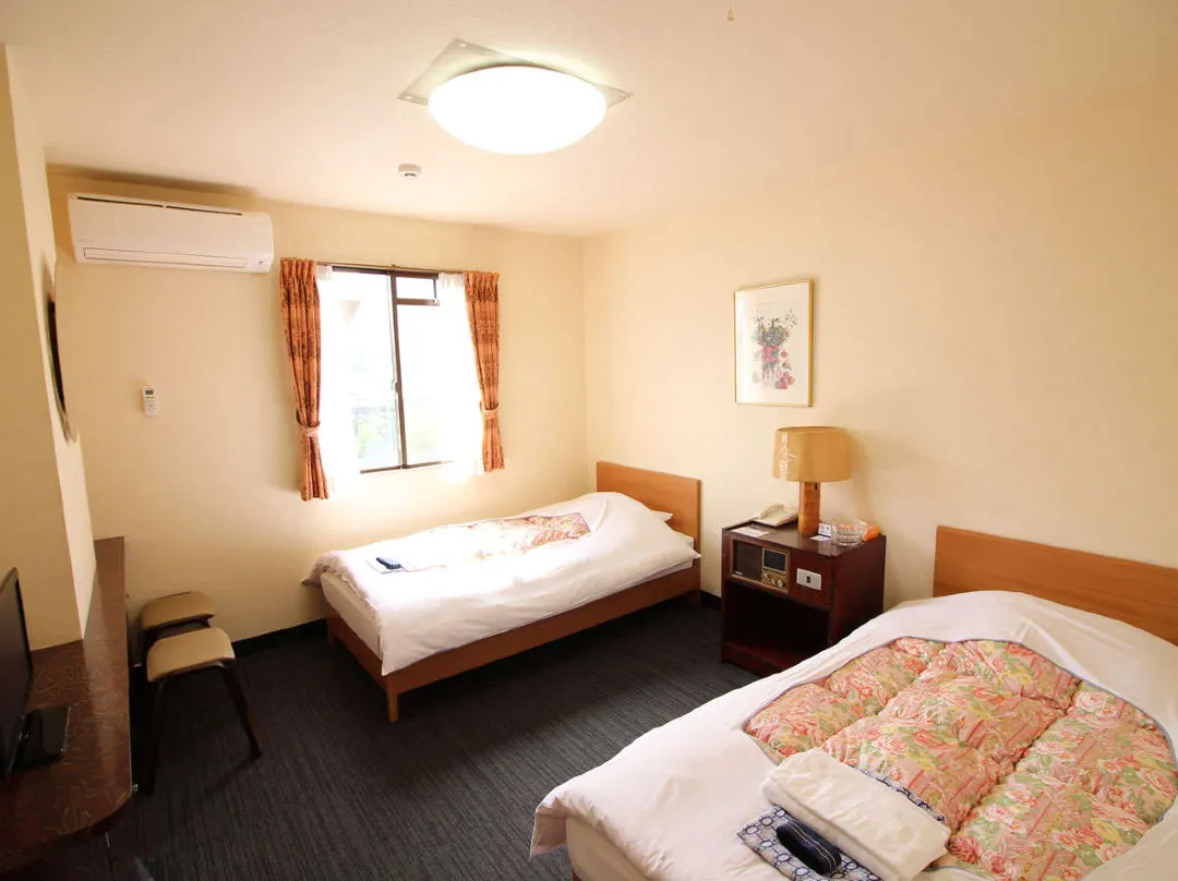 Hotel Irihama - Sakaide