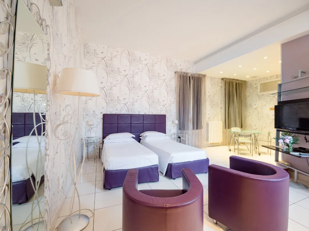 Albergo Centrale Bologna - Bologna