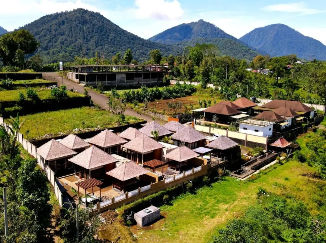 Shankara Munduk Bali - Munduk
