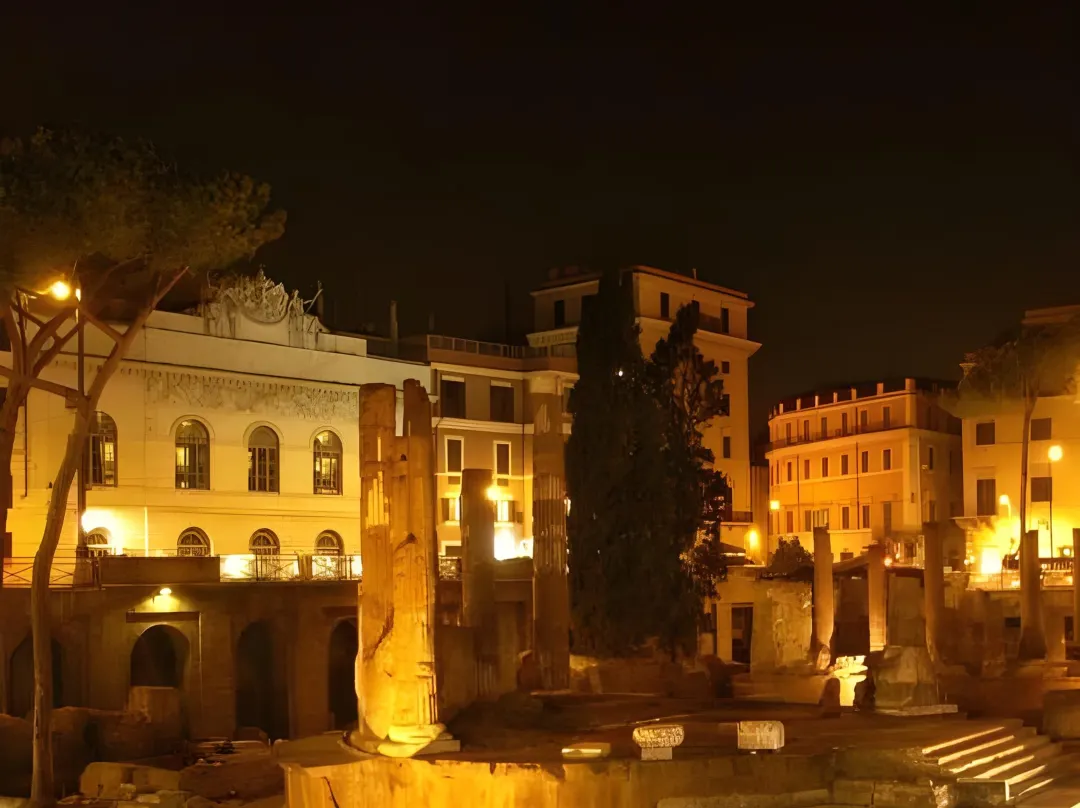 Relais Teatro Argentina - Rome