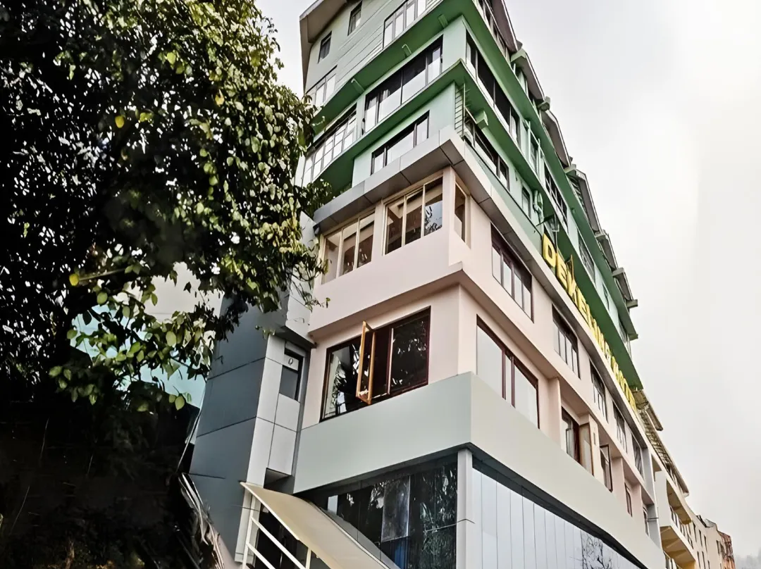 Dekeling Hotel - Sikkim