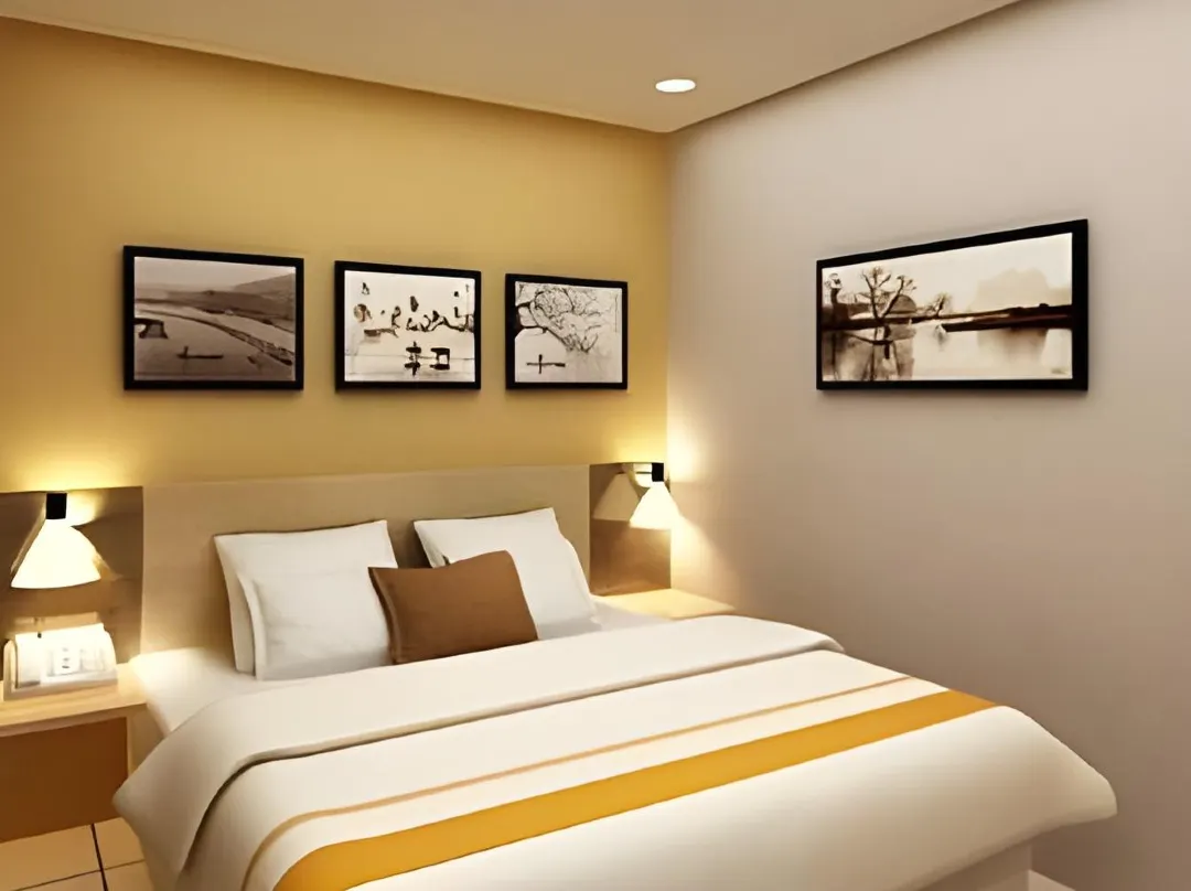 Jl Star Hotel - Makassar