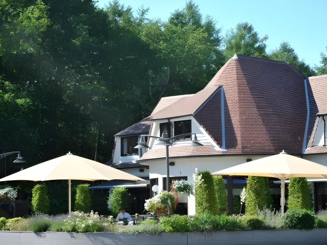 Van Der Valk Hotel Dennenhof - Belgium