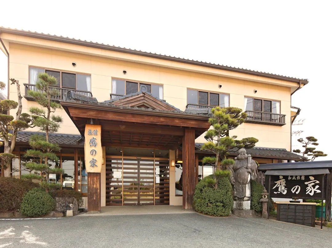 Takanoya - Kumamoto, Japan