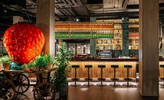 Ruby Molly Hotel & Bar Opens May 2024, Dublin - Photos, Reviews, Deals ...