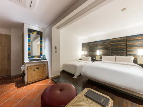 Hotel Es Cheongju - Cheongju-si