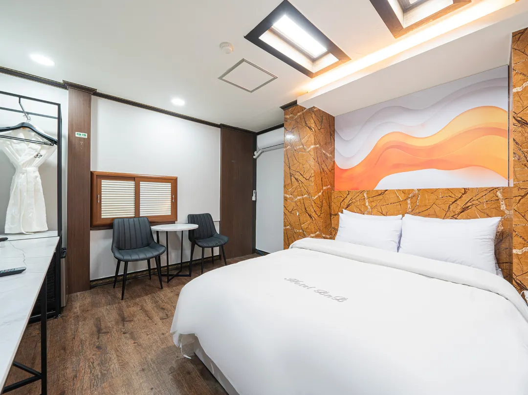 Daejeon Bnb - Daejeon