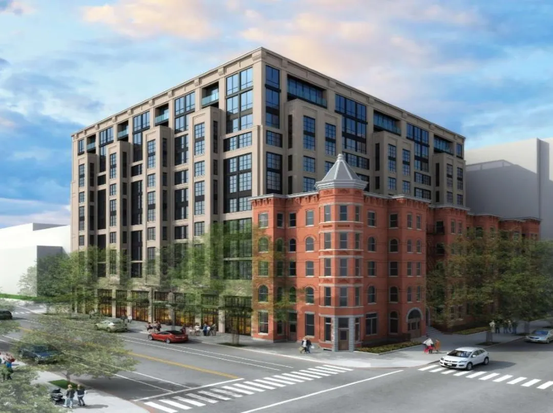 Arlo Washington Dc - Alexandria, VA