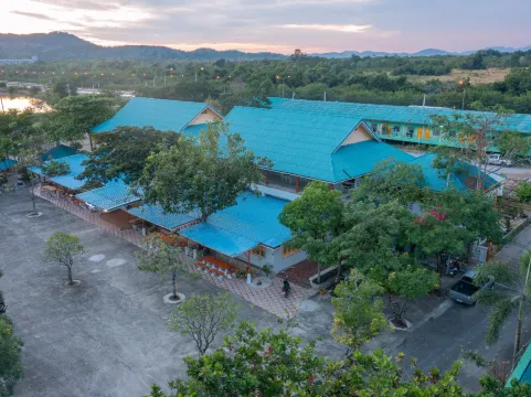 Sleepdive Samaesan - Sattahip