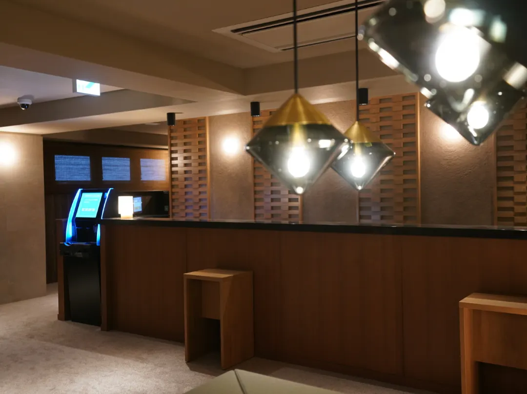 Hotel Hasu Ii - Osaka