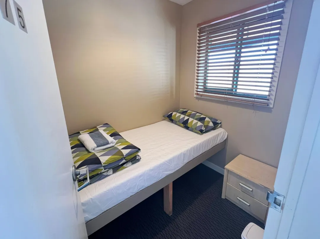 Stay Hostel Rotorua - Rotorua