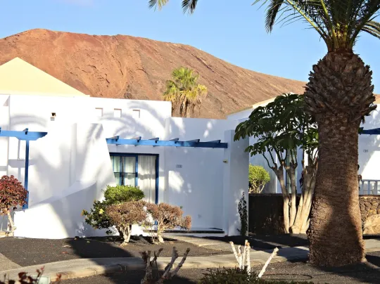 Sandos Atlantic Gardens - Playa Blanca, Las Palmas, España