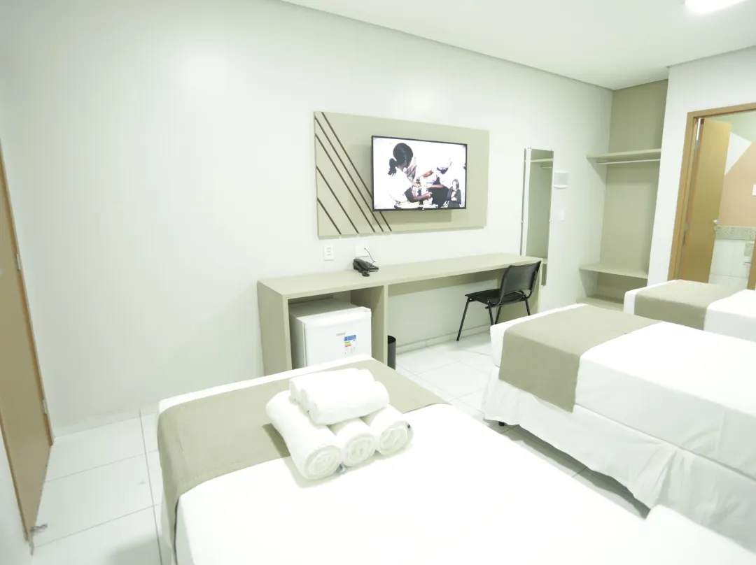 Valen Porto Hotel São Luís - São Luís