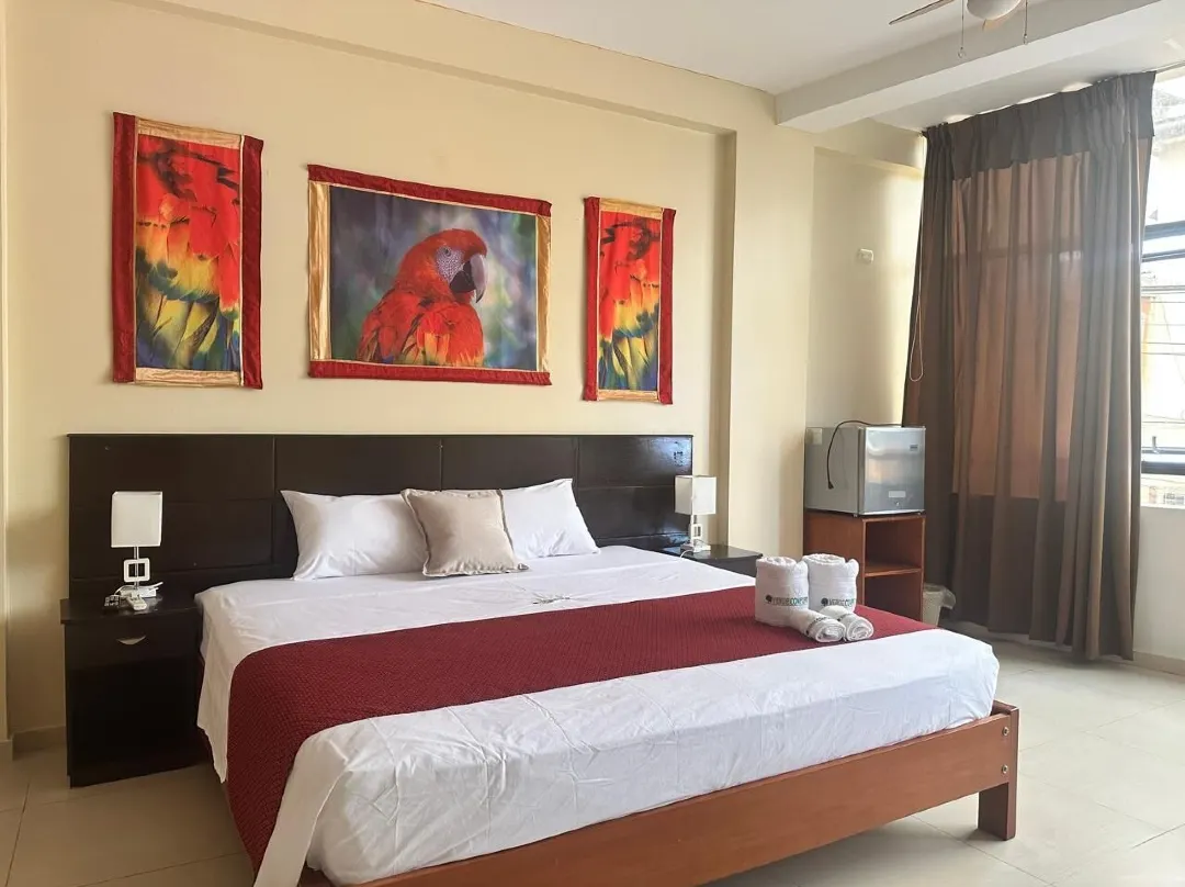 Doral Inn - Iquitos