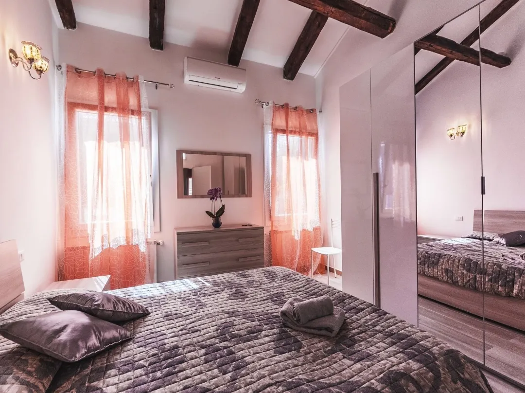 Ca' Laura - Murano Centro - 10 Min From Venice - Wenecja