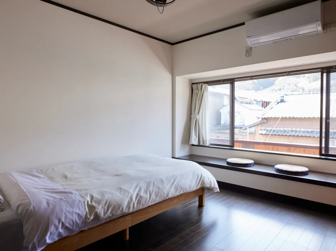 Guest House Shimabiyori - 對馬市