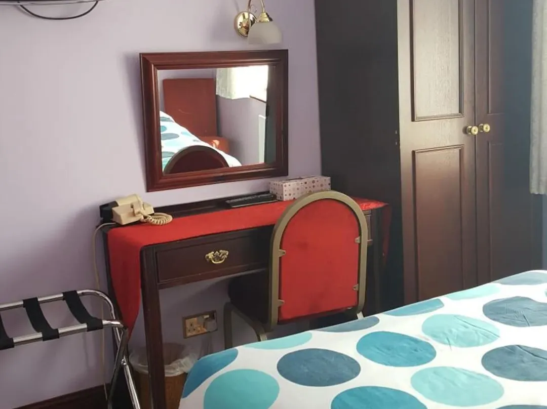 Balkan Lodge Oxford - Oxford