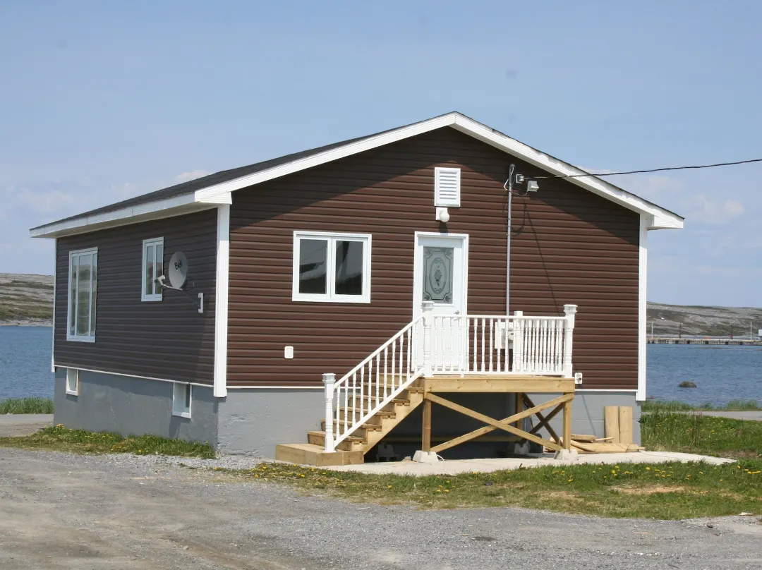 Burnt Cape Cabins - Newfoundland and Labrador