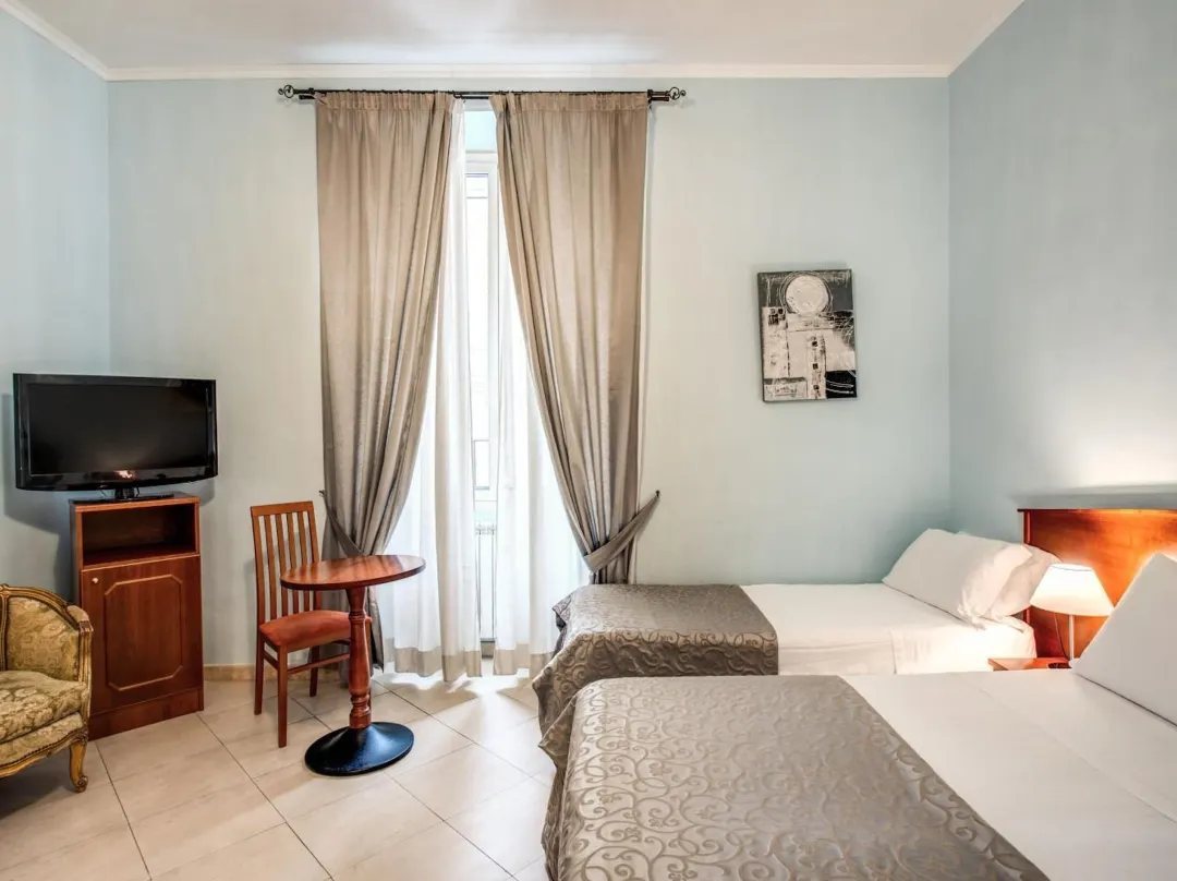 Residenza Praetoria - Monti