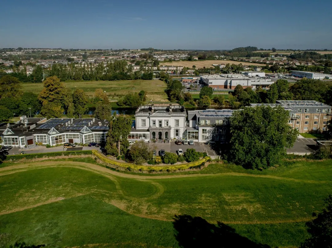 Hotel Minella & Leisure Centre - Clonmel