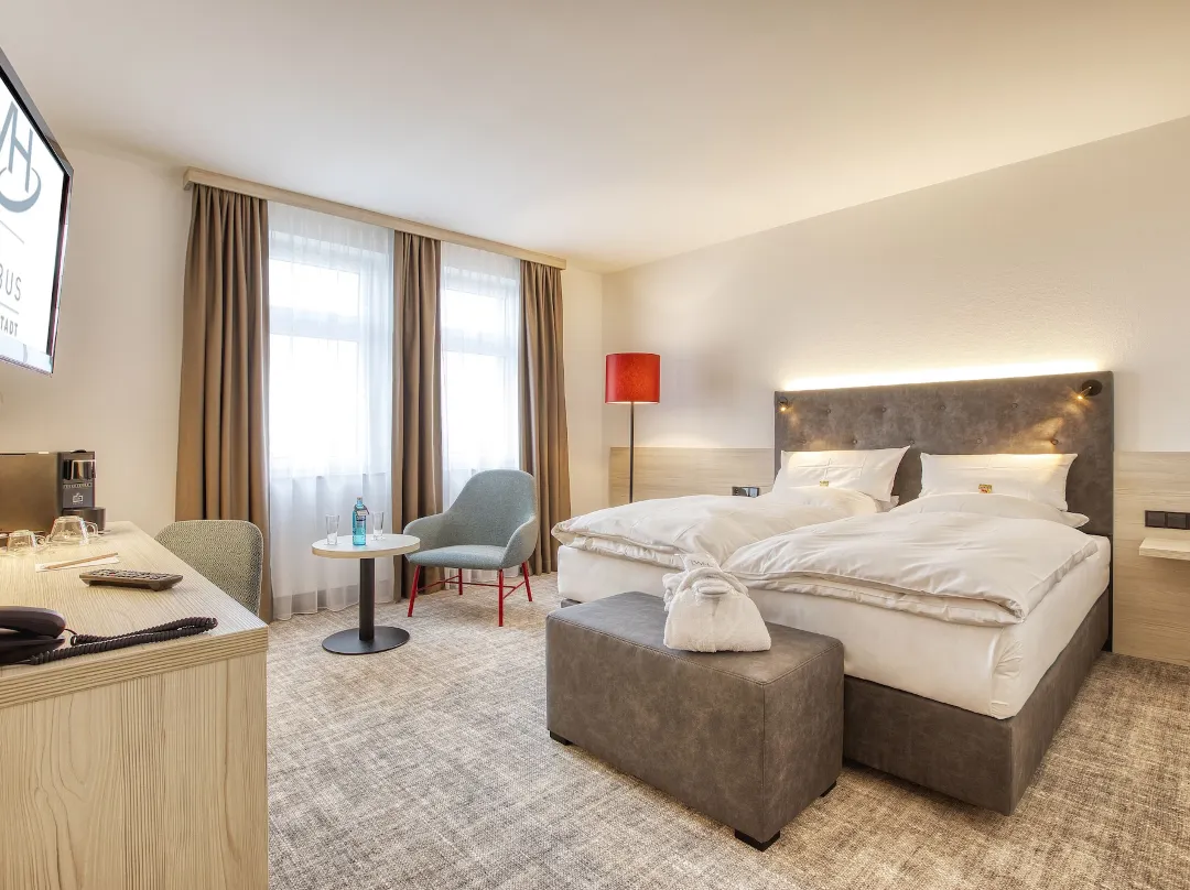 Trans World Hotel Columbus - Rodgau