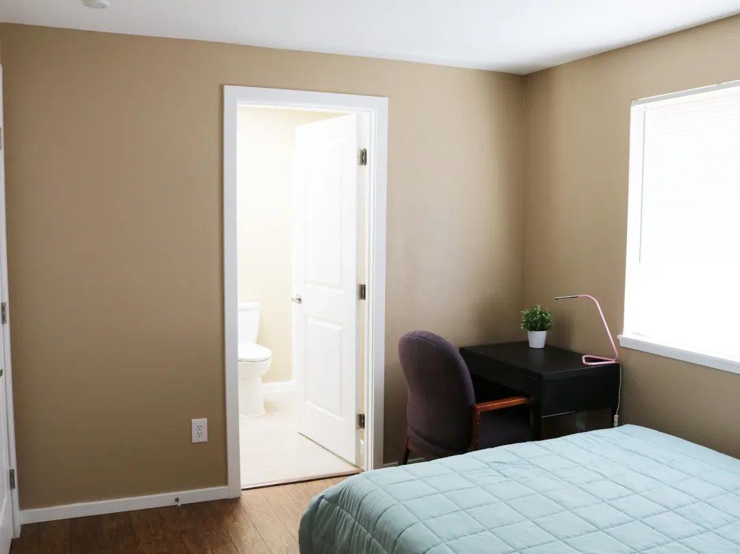 Quiet, Clean And Comfortable Room - Kirkland, WA