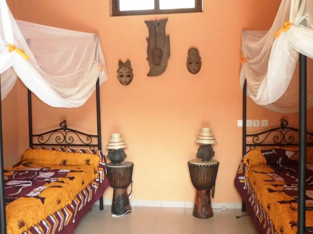 Keryvonne - Lomé