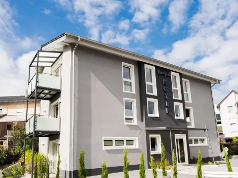 Burgers Hotel - Kappel-Grafenhausen