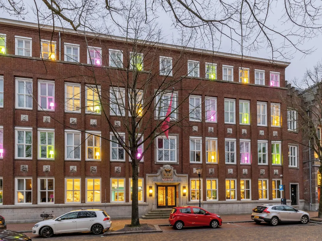 Vie Via - Your Hotel - Friesland