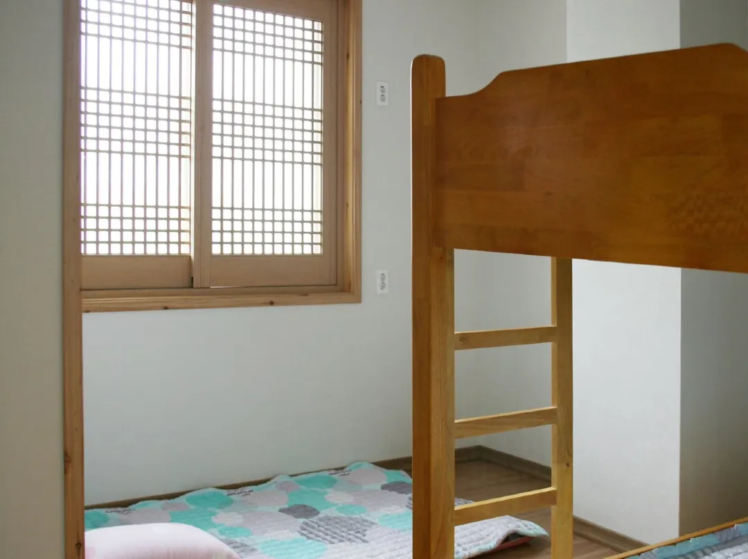 Wansangolgh Guest House - Jeonju-si