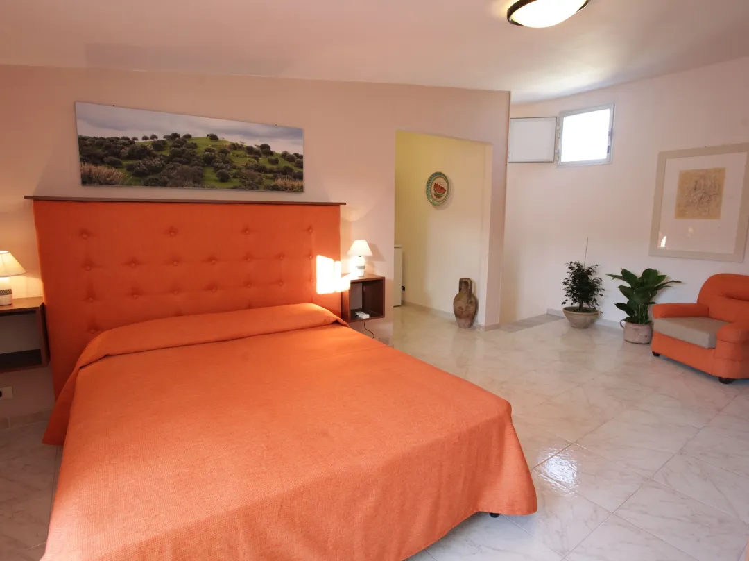 Case Francesco - Sicile