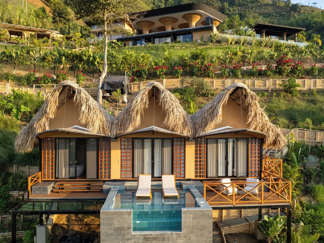 Casamalva Villas - Buenavista