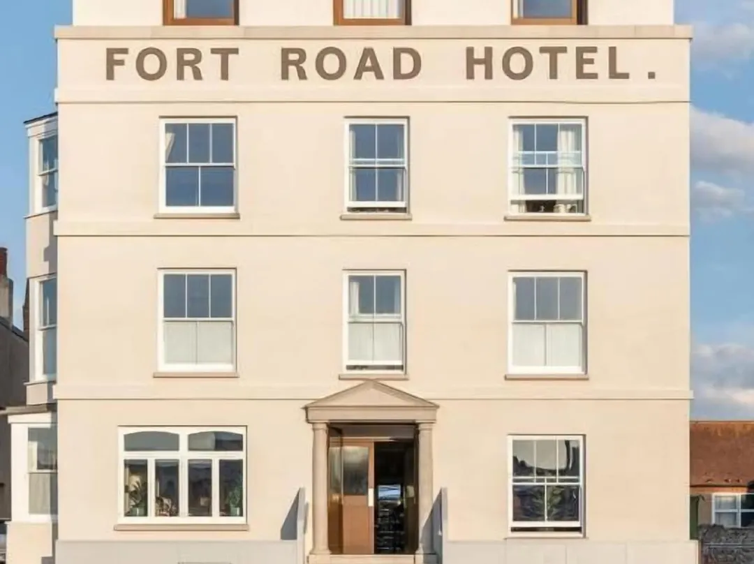 Fort Road Hotel - Broadstairs