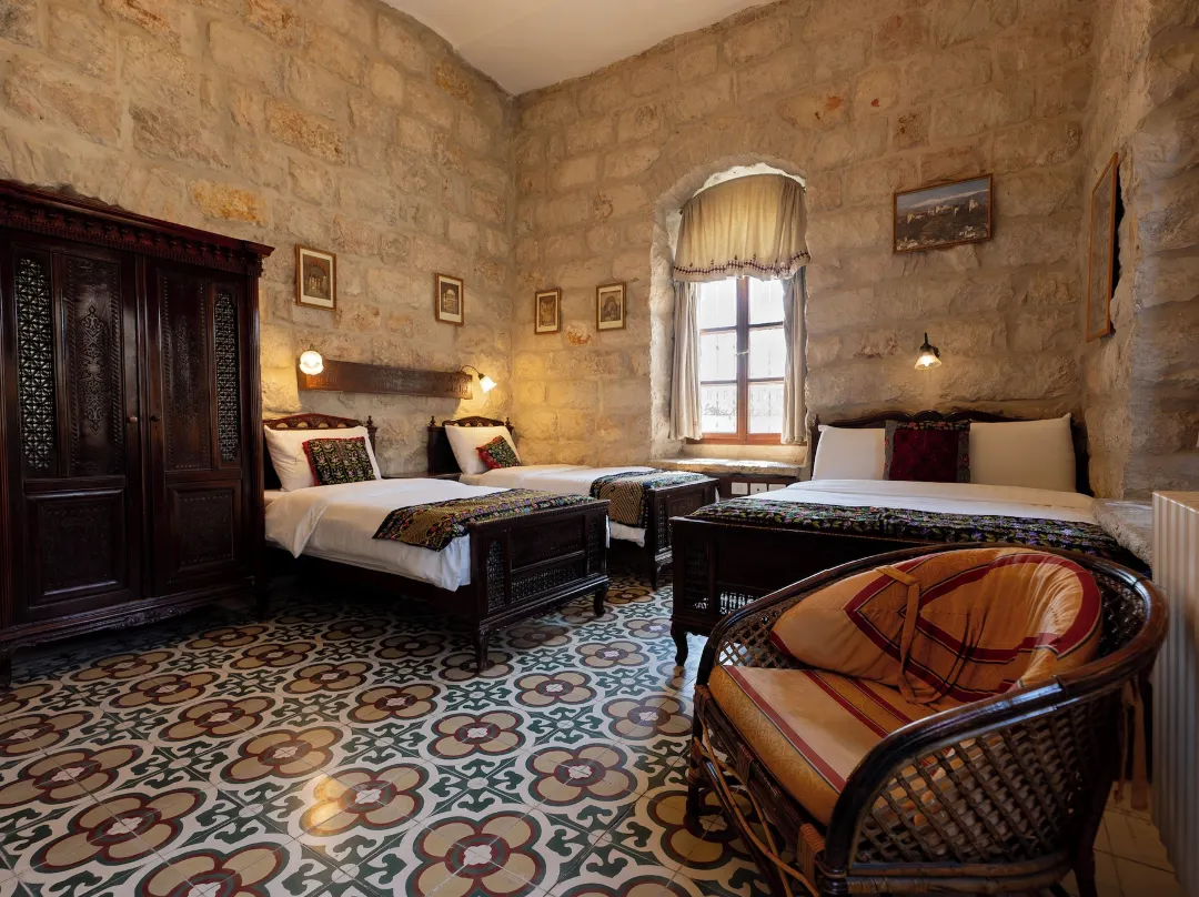Jerusalem Hotel - Jerusalem