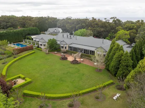 Bells At Killcare Boutique Hotel, Restaurant & Spa - Central Coast