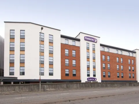 High Wycombe Central - High Wycombe