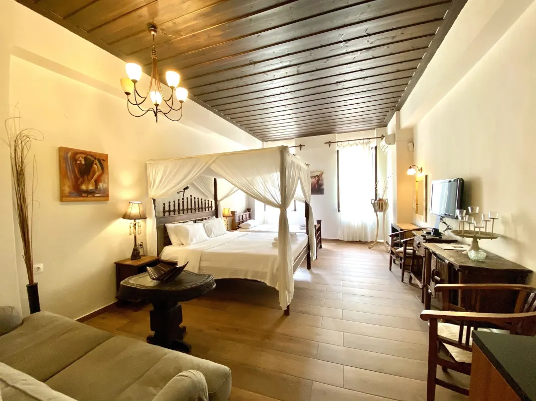 Boutique Hotel Del Doge - Chania
